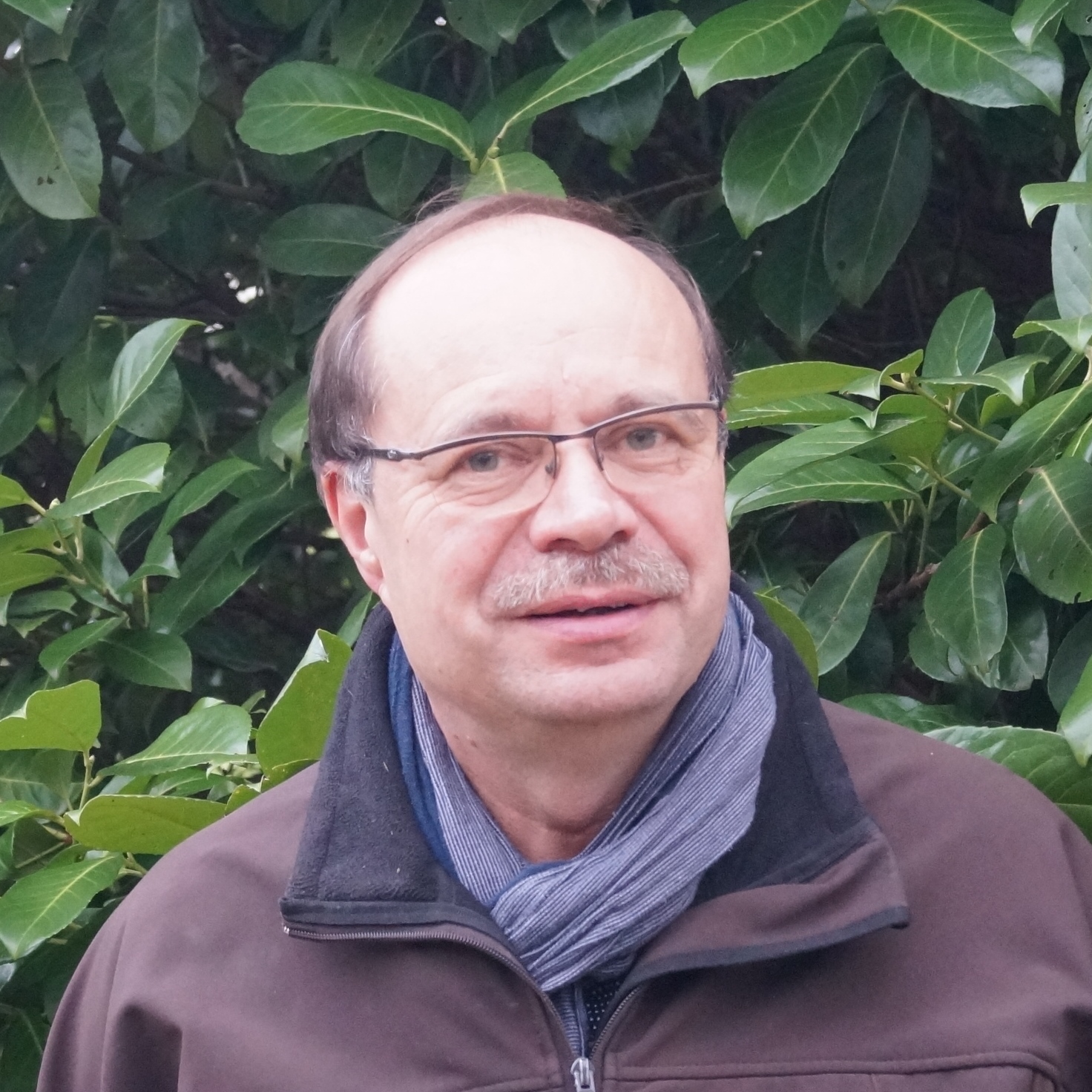 Les élus